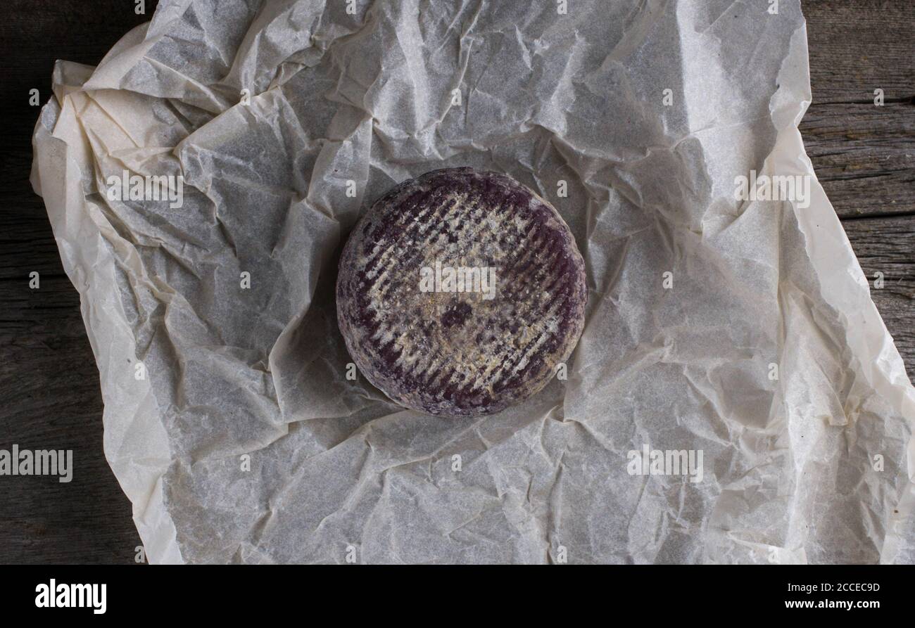 Soft french cheese hi-res stock photography and images - Alamy