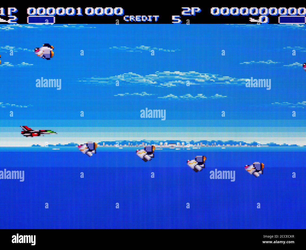 Blasters High Resolution Stock Photography and Images - Alamy