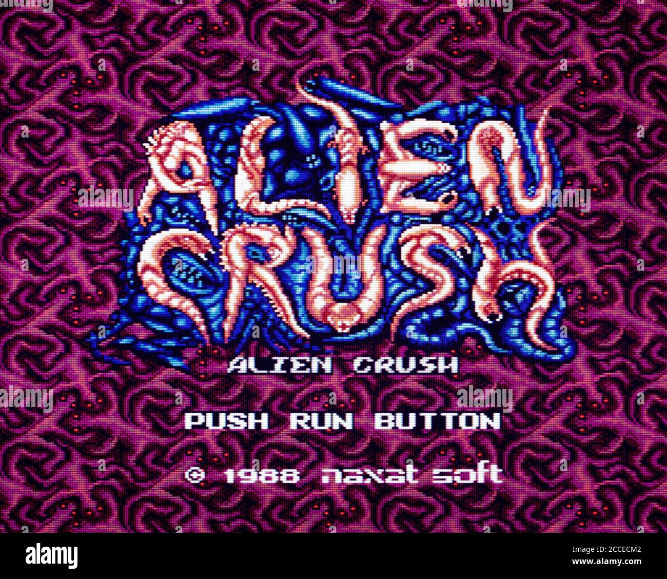 Alien engine hi-res stock photography and images - Alamy