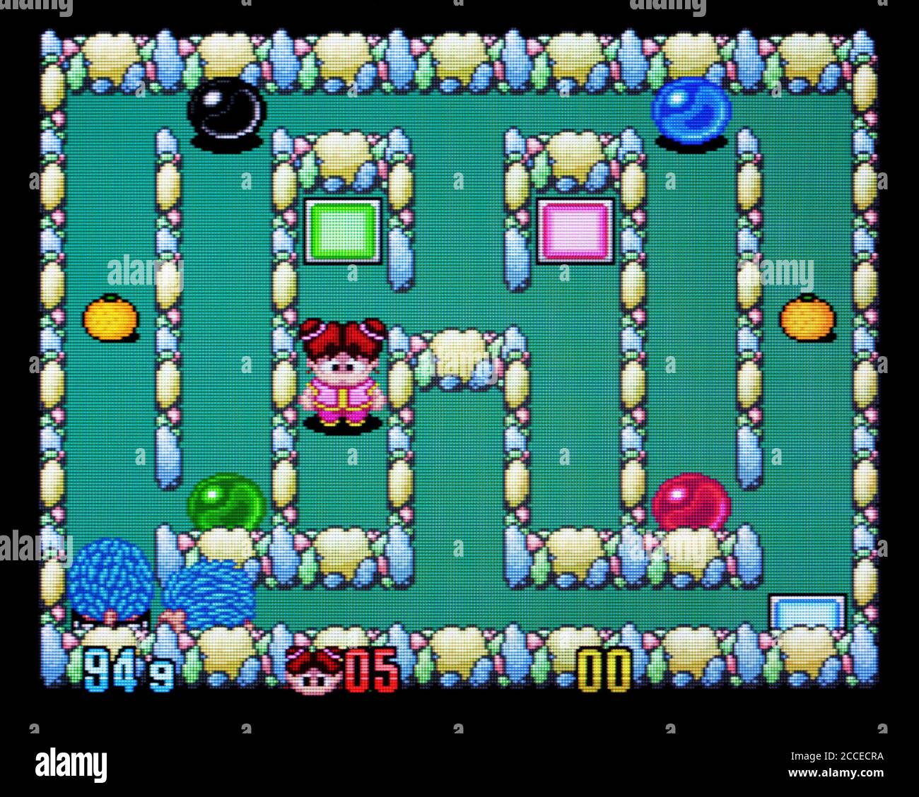 Nec pc engine hi-res stock photography and images - Alamy