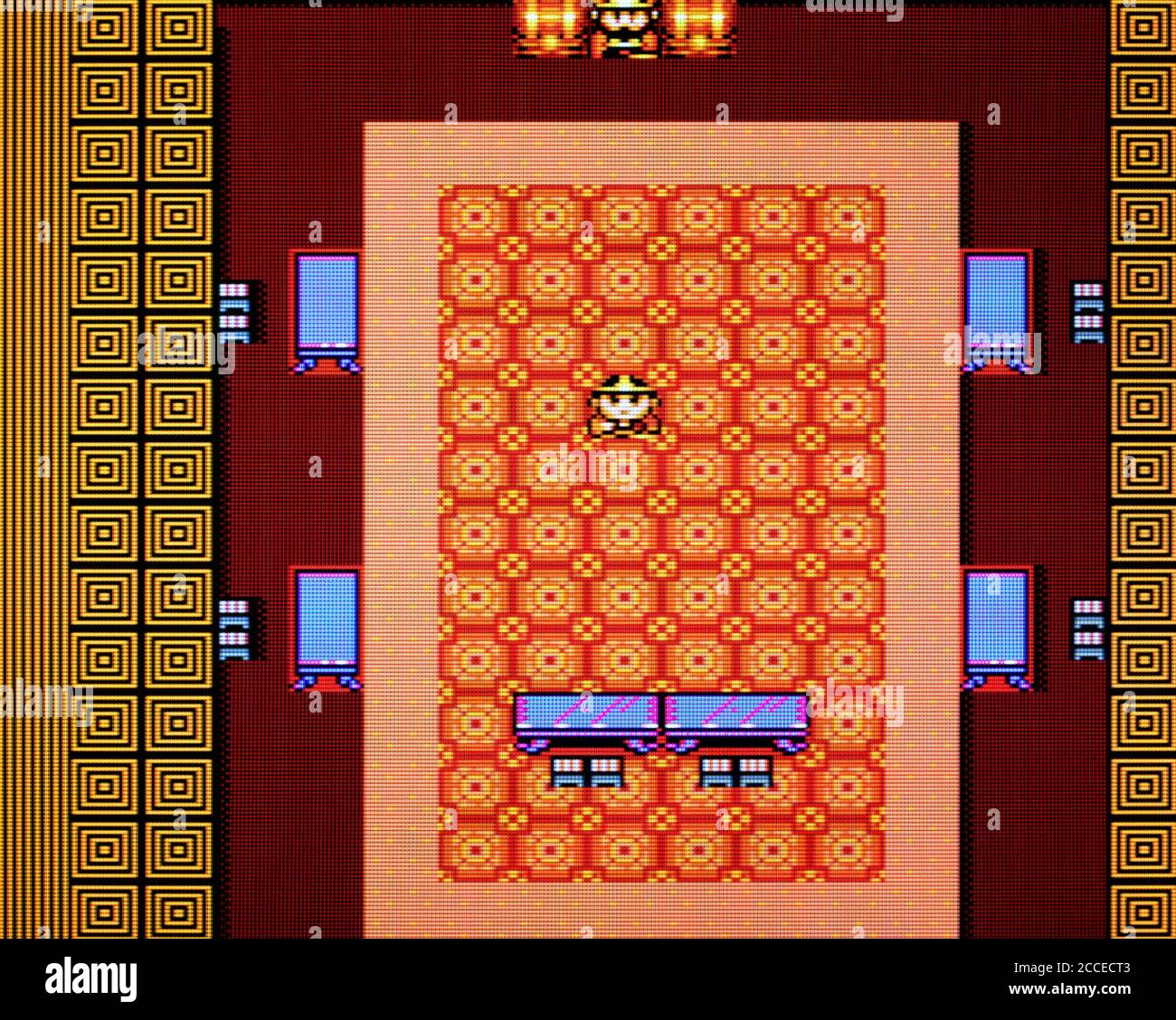 Body Conquest II 2 - PC Engine Videogame - Editorial use only Stock ...