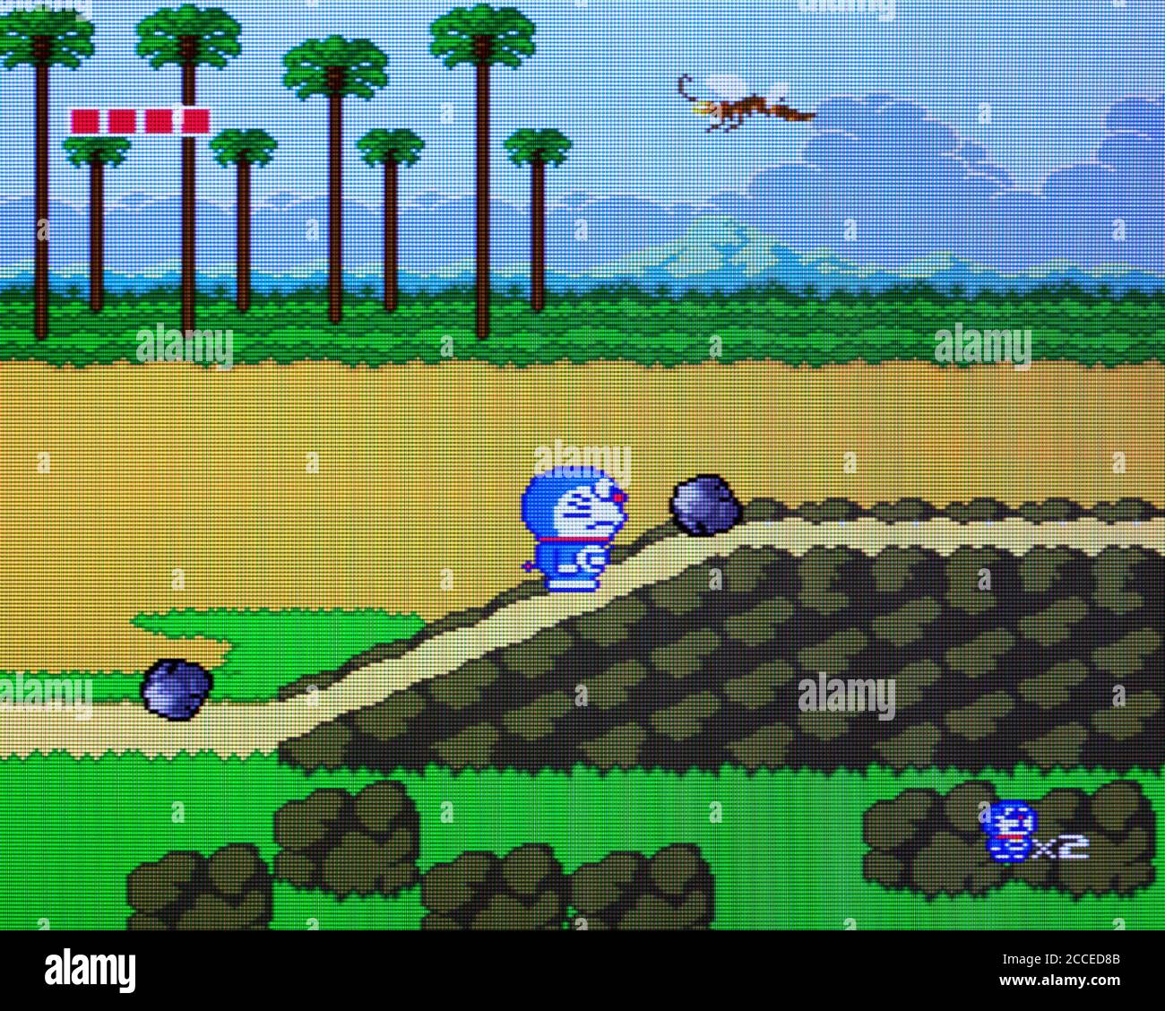 Doraemon - Nobita no Dorabian Night - PC Engine Videogame - Editorial ...