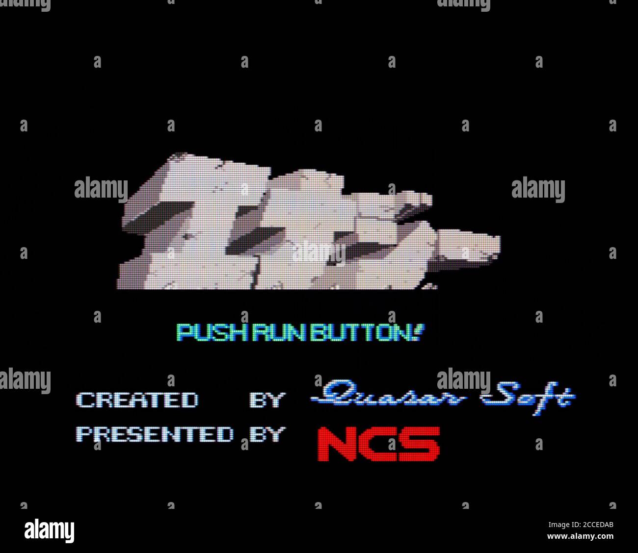 Nec Pc Engine High Resolution Stock Photography and Images - Alamy