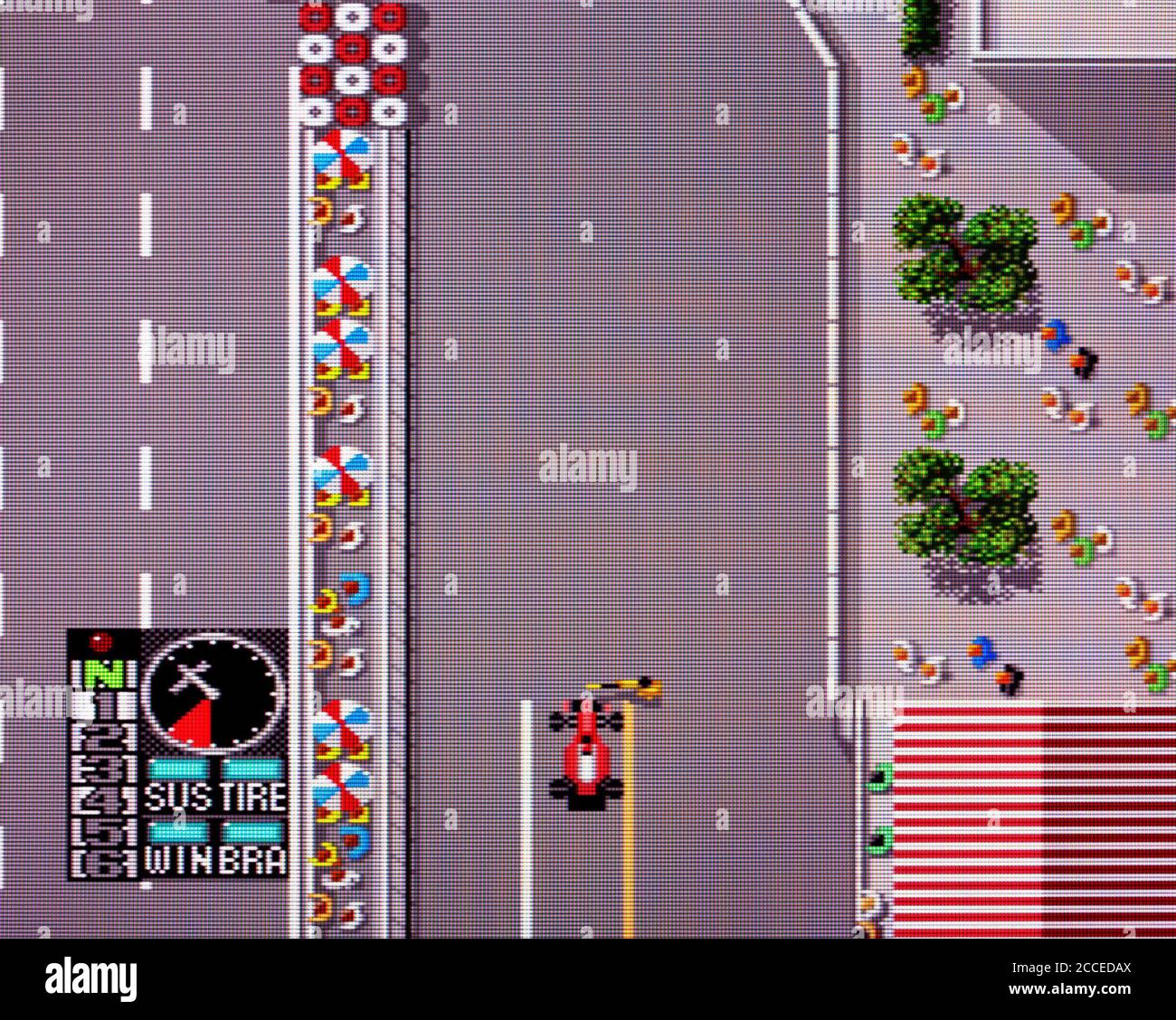 Circus world hi-res stock photography and images - Alamy