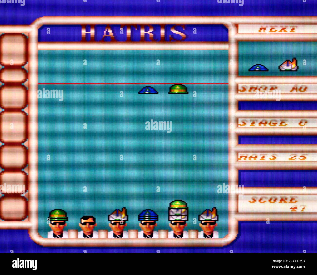 Nec pc engine hi-res stock photography and images - Alamy