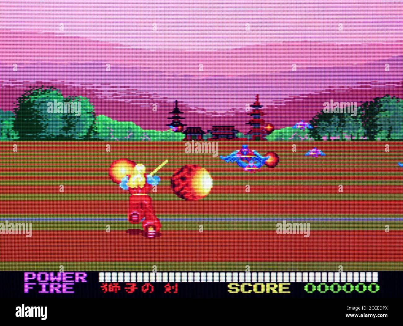 Jinmu denshou hi-res stock photography and images - Alamy