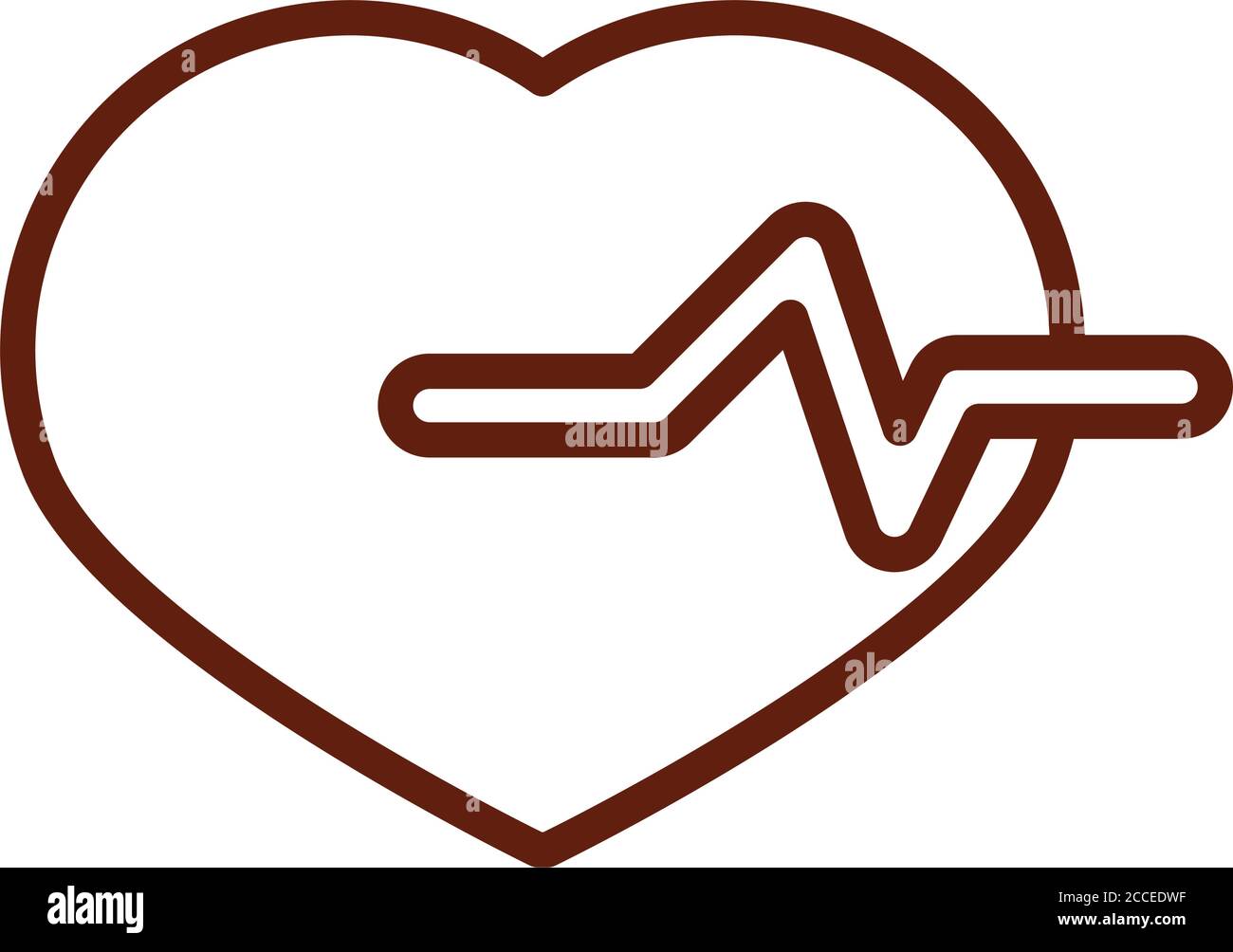 Puls Stock Vector Images - Alamy