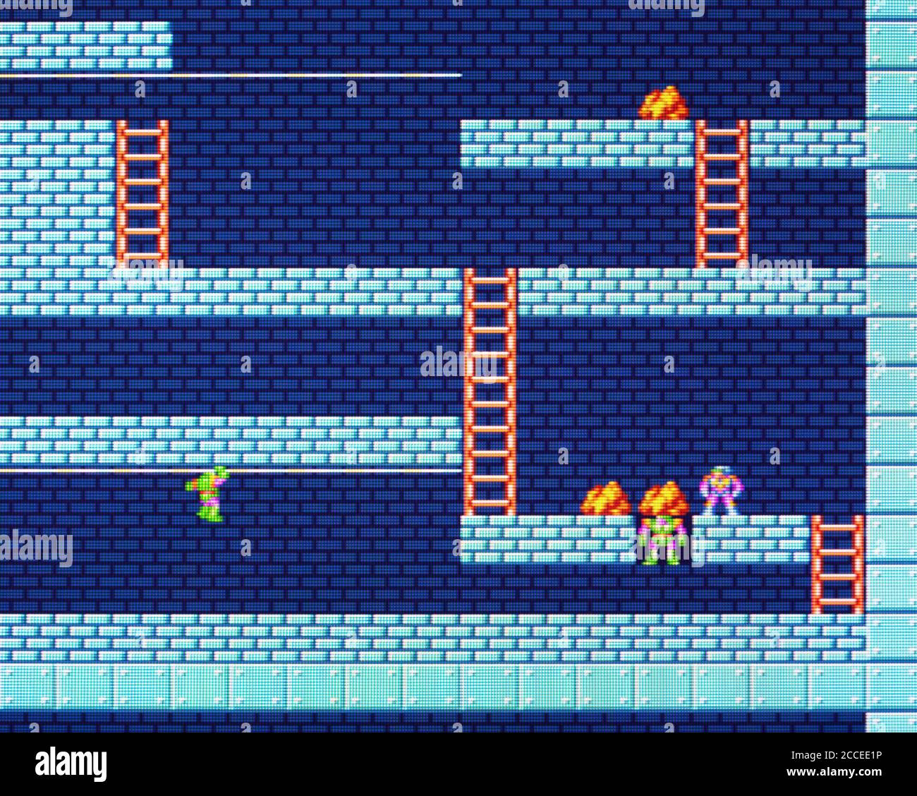 The lost engine hi-res stock photography and images - Alamy