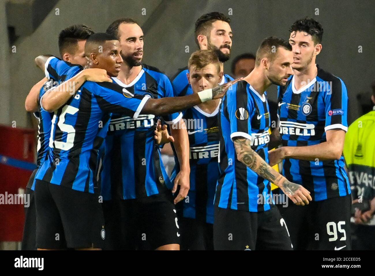 Final eight team hi-res stock photography and images - Alamy