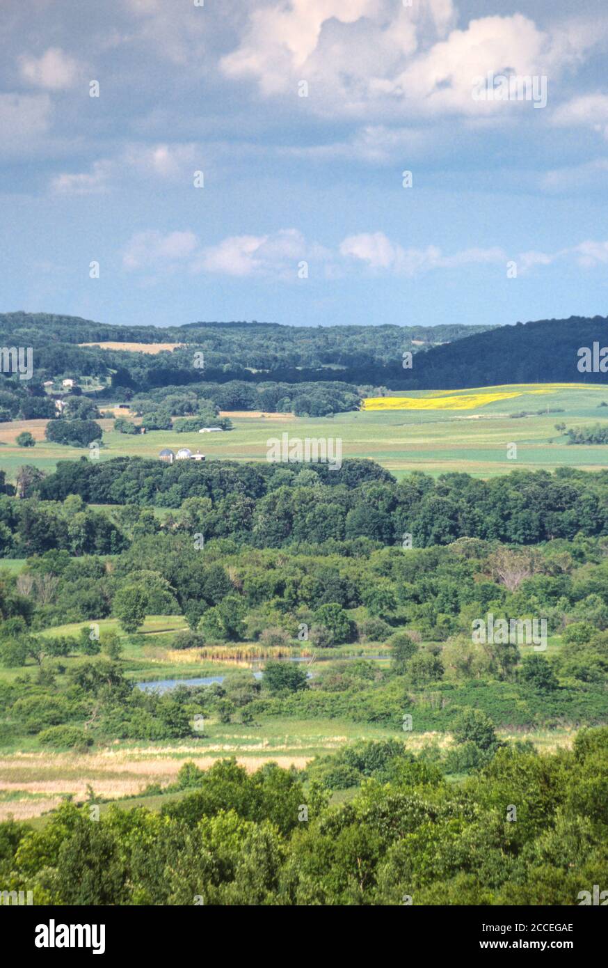 Gracial effect hi-res stock photography and images - Alamy