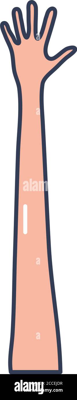 Human Arm Anatomy High Resolution Stock Photography and Images - Alamy