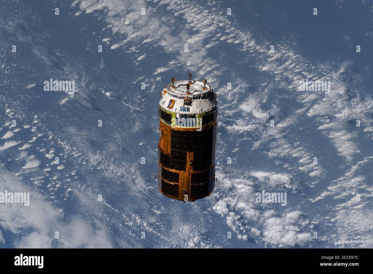 Aerospace exploration agency hi-res stock photography and images - Alamy