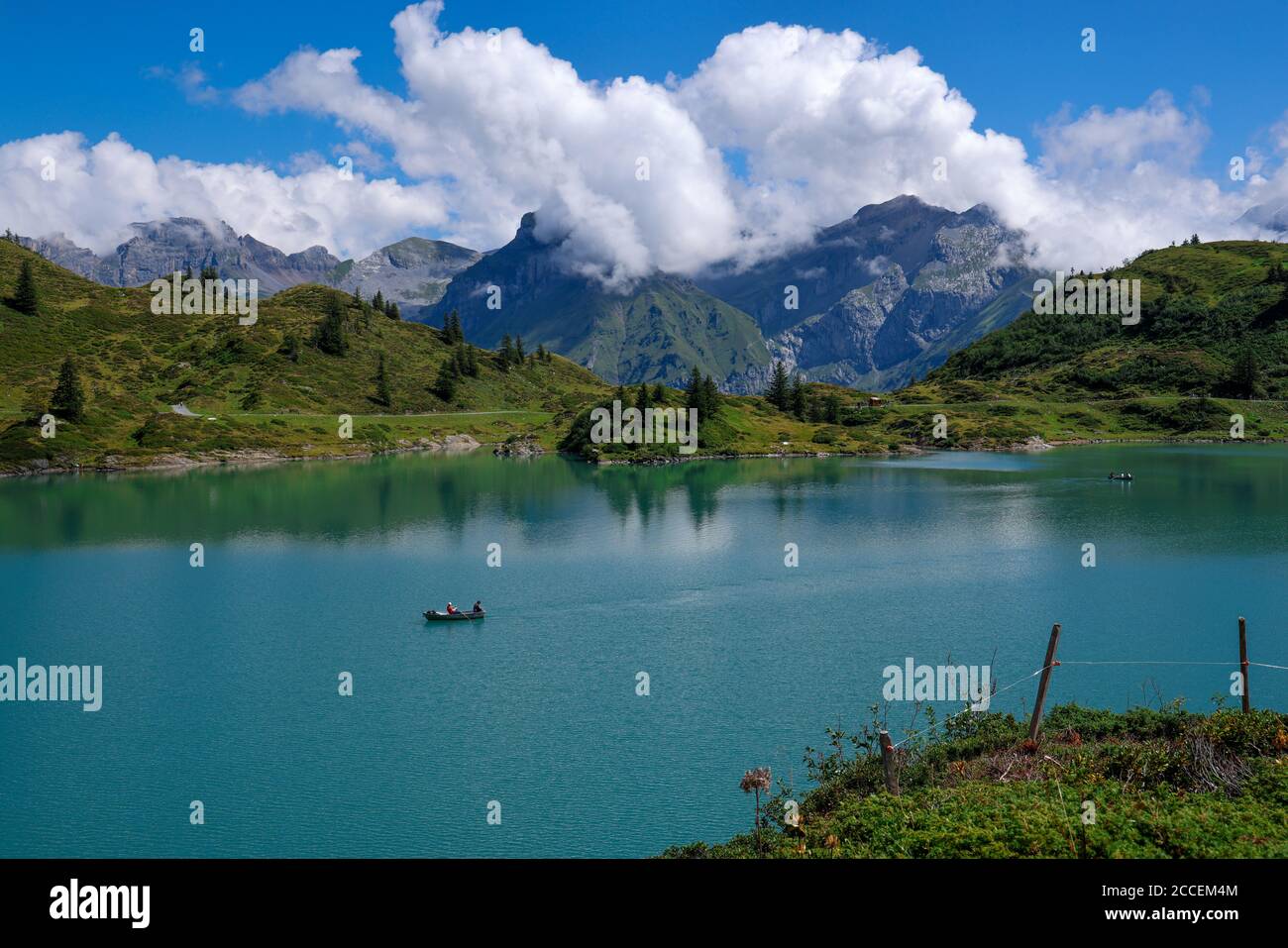 Mount titlis spring hi-res stock photography and images - Alamy