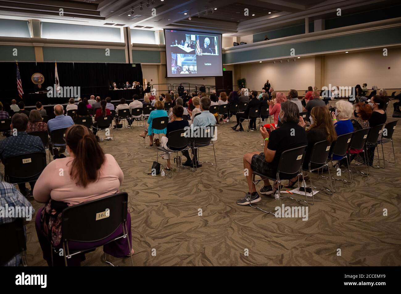 James deangelo killer hi-res stock photography and images - Alamy