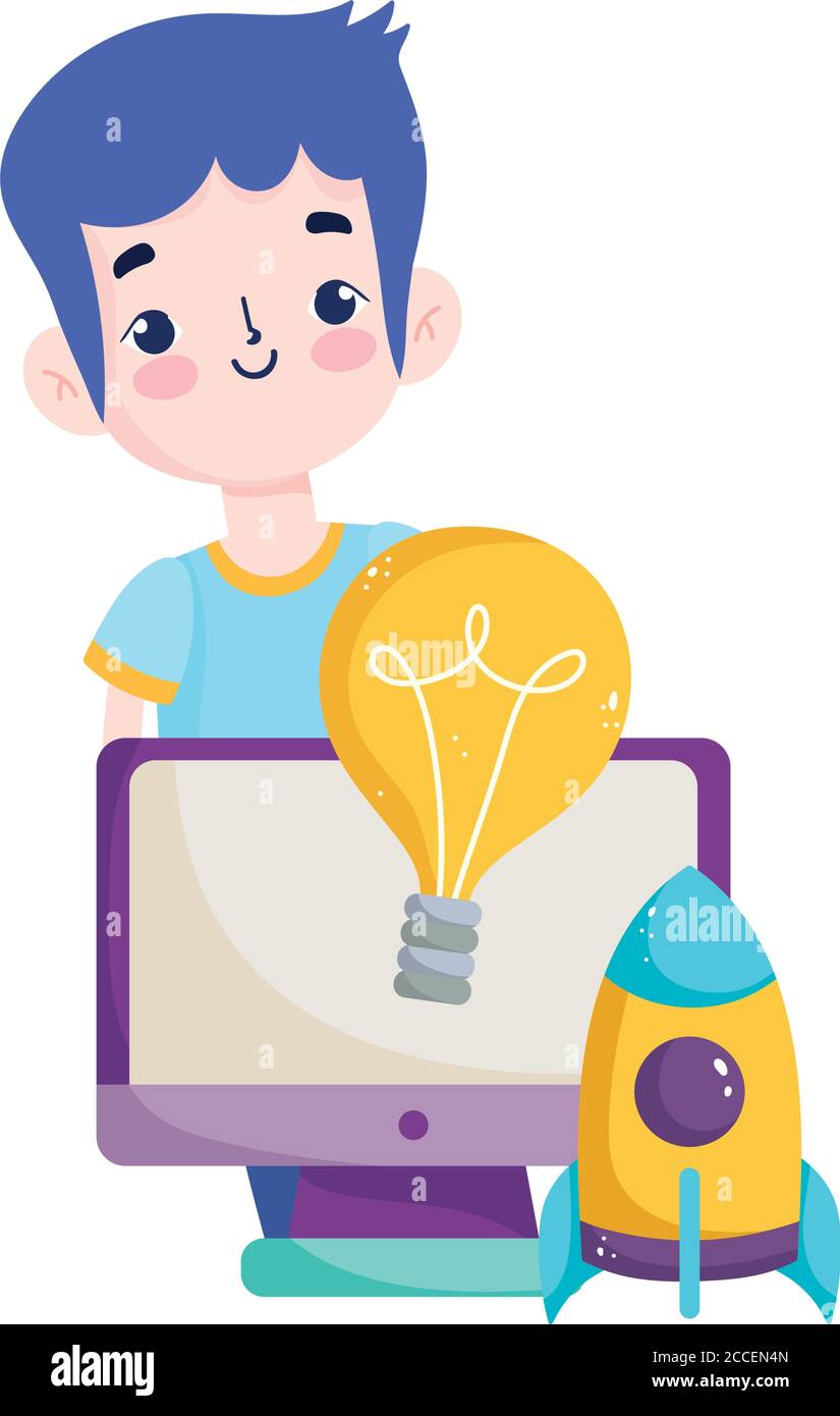 Course rocket Cut Out Stock Images & Pictures - Alamy