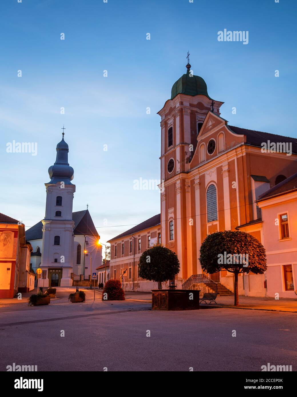 Roznava hi-res stock photography and images - Alamy