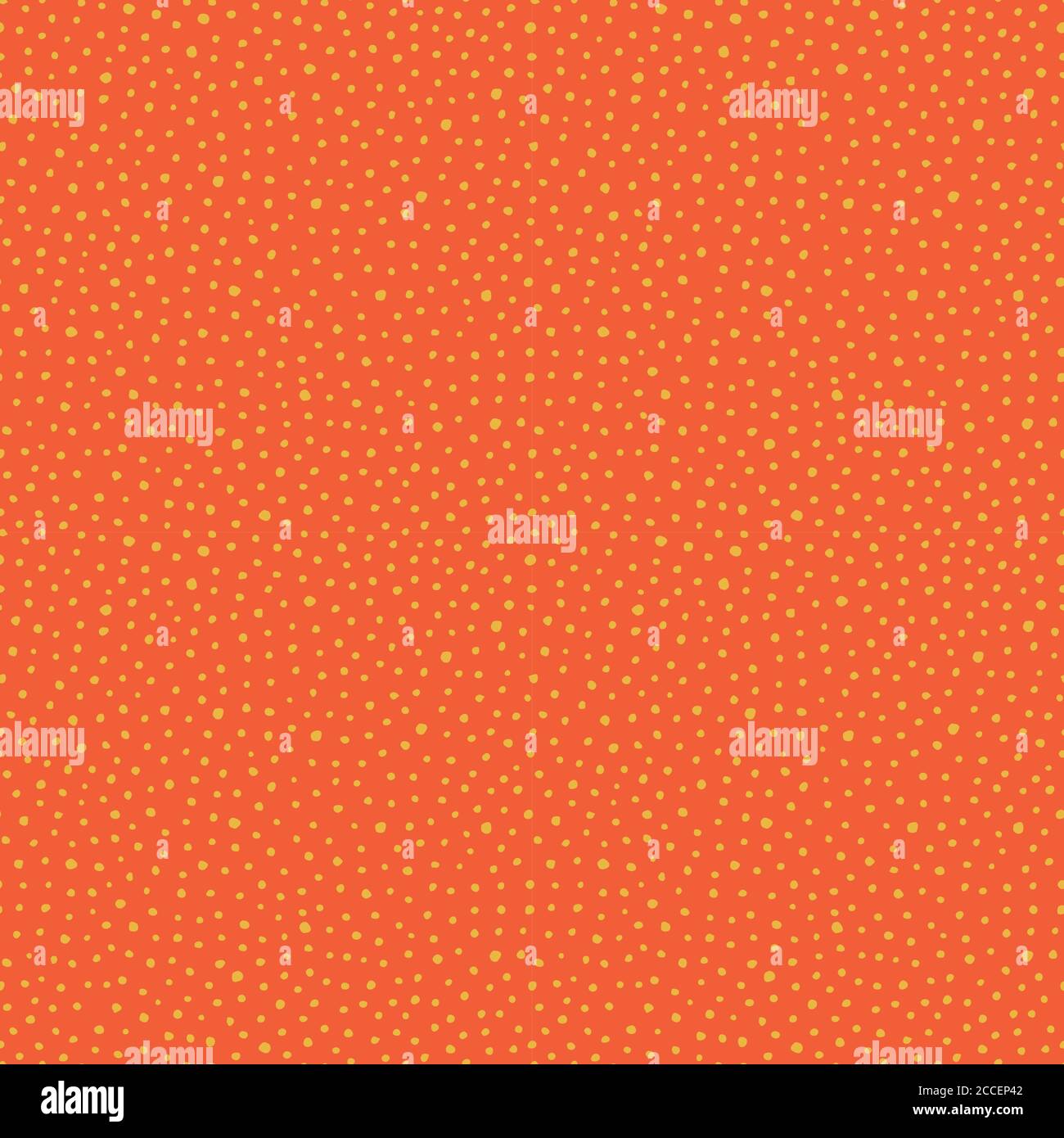 Vector irregular abstract seamless repeat dot pattern, design ...