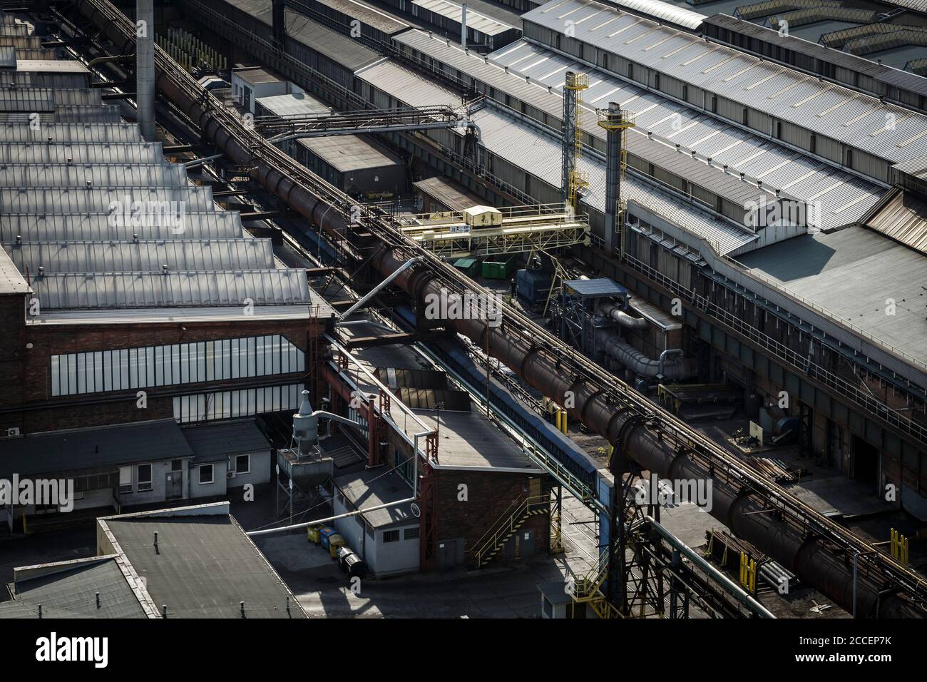 Vitkovice nether hi-res stock photography and images - Alamy