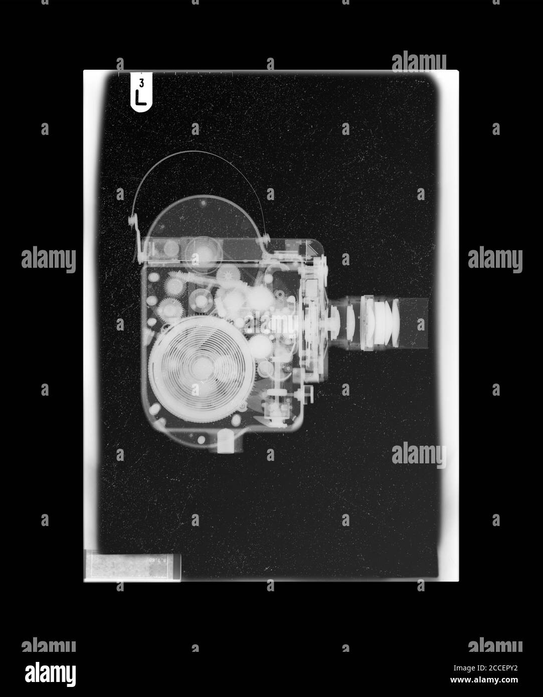 Side view camera lens hi-res stock photography and images - Alamy