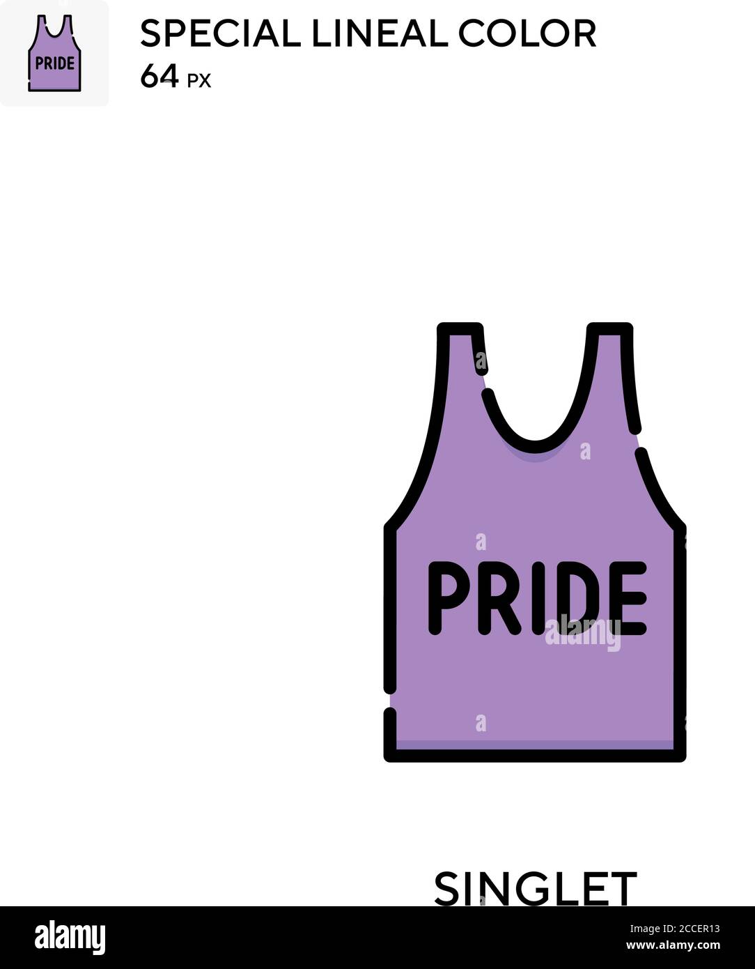 Singlet template Cut Out Stock Images & Pictures - Alamy