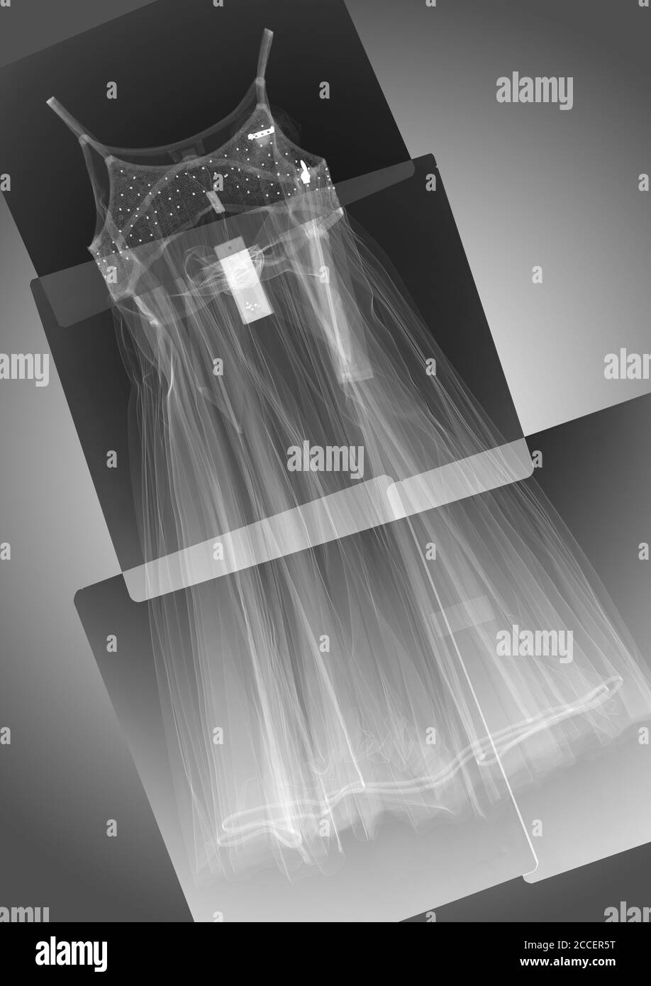 Grey black and white dress Black and White Stock Photos & Images - Alamy