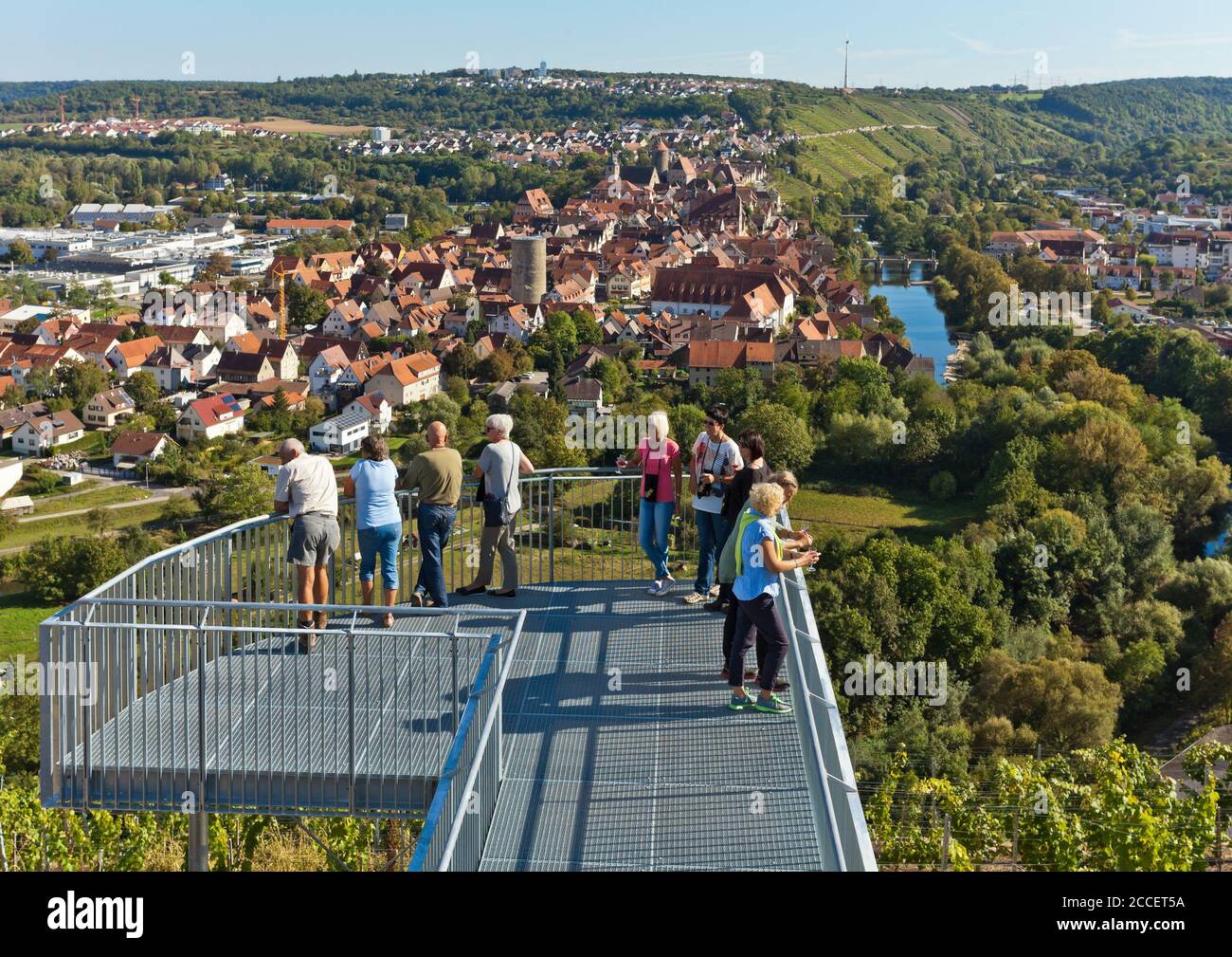 Outlook pulpit hi-res stock photography and images - Alamy