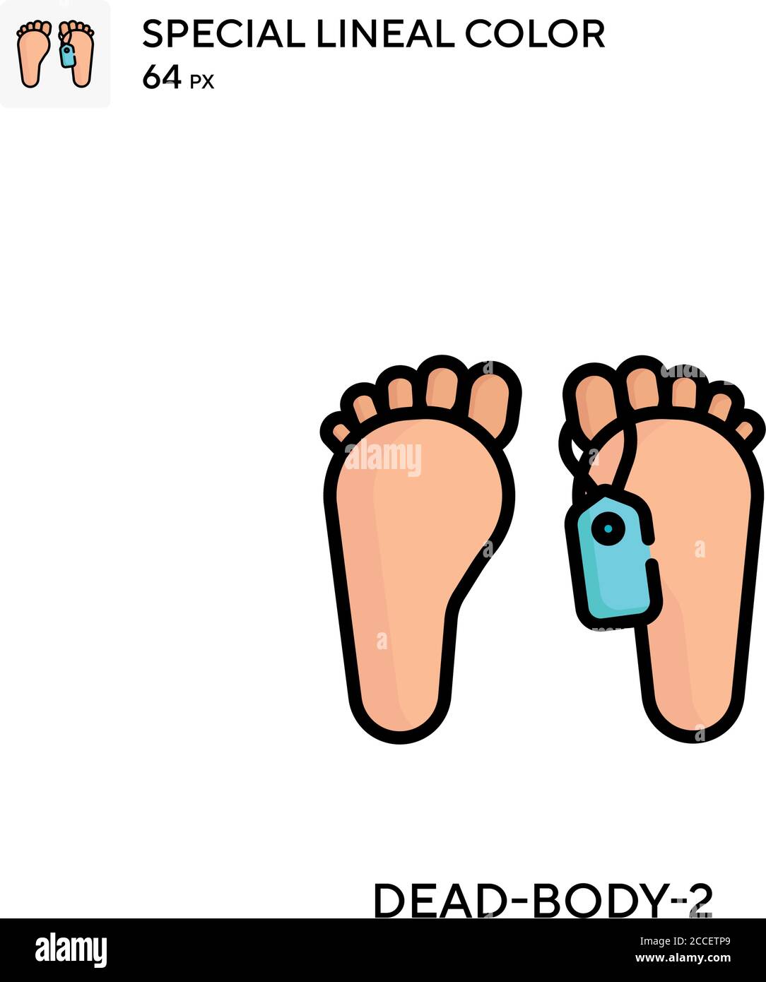 Splatter autopsy Stock Vector Images - Alamy