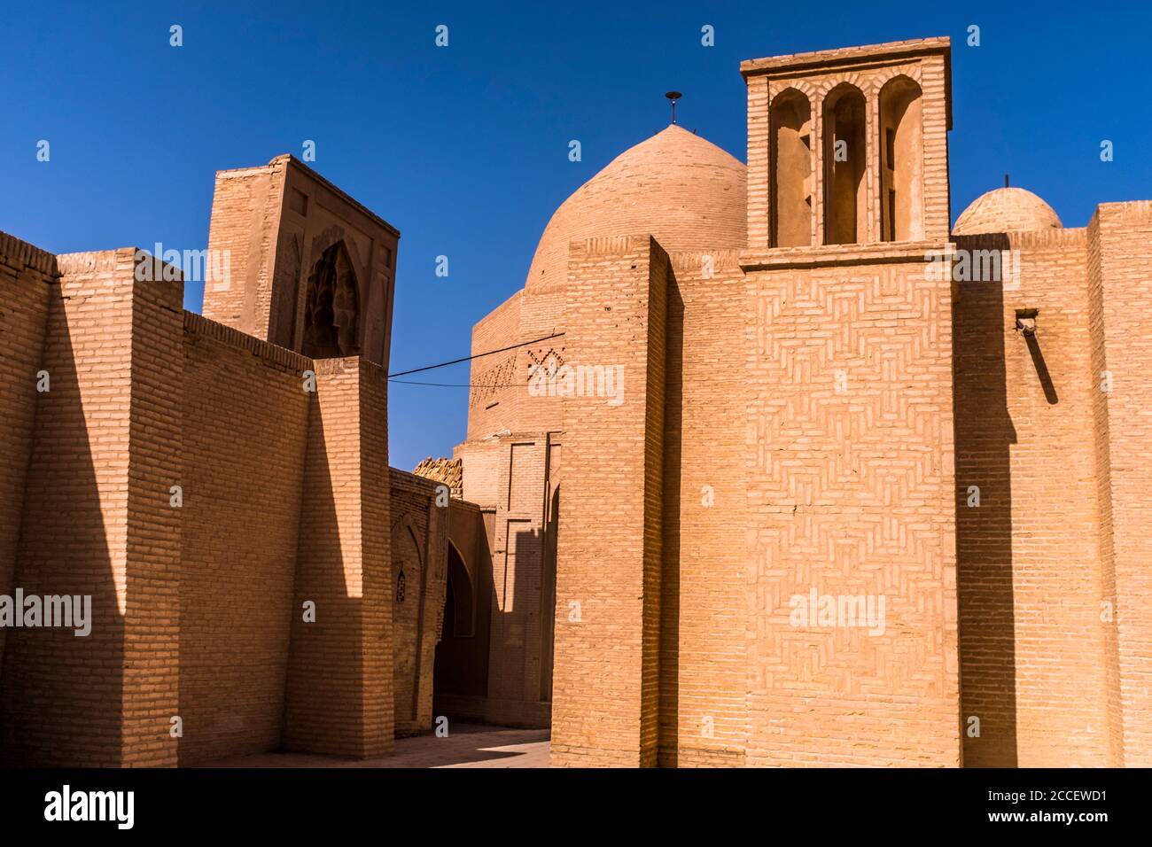 Nain iran hi-res stock photography and images - Alamy