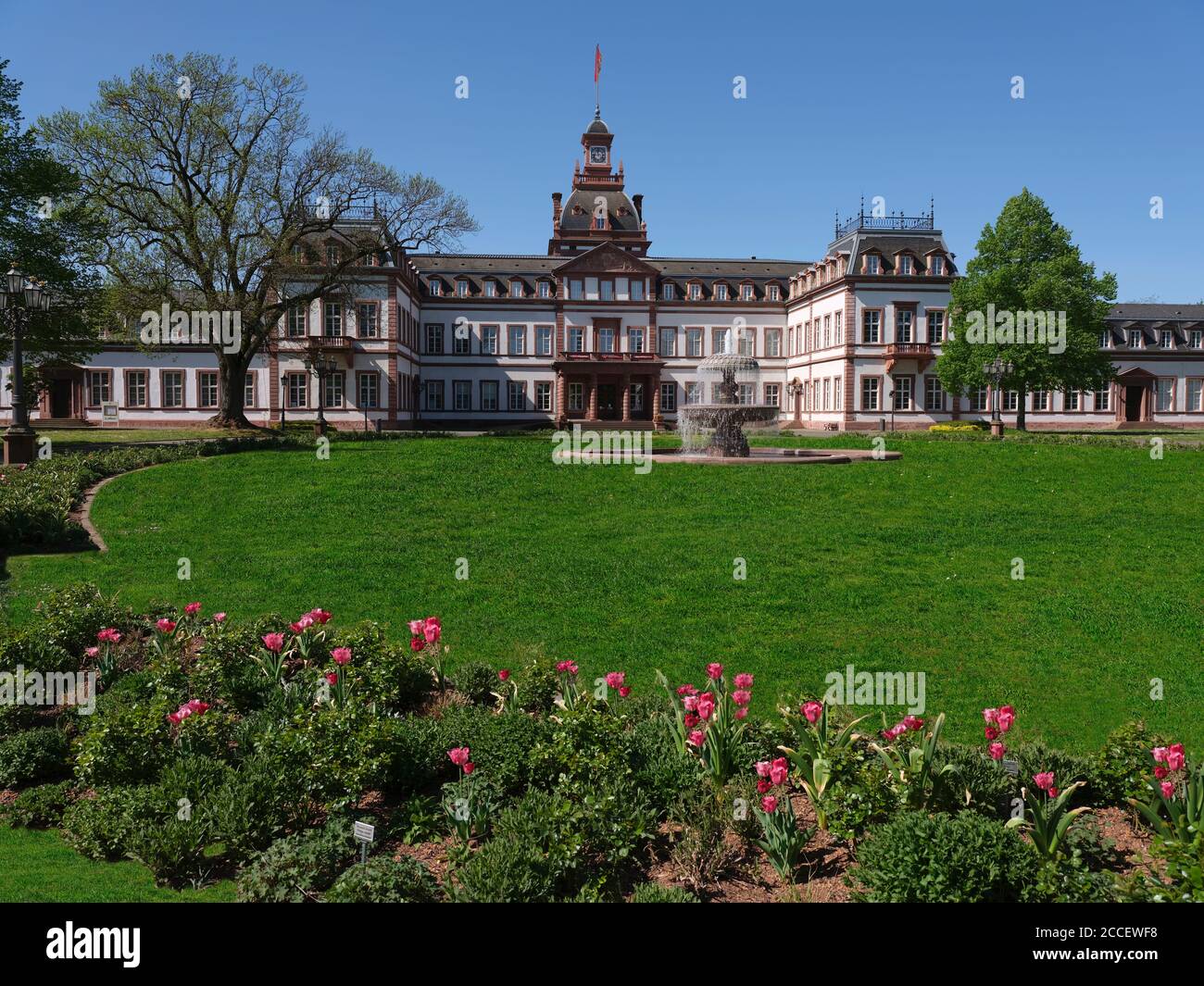 Hanau germany hi-res stock photography and images - Alamy