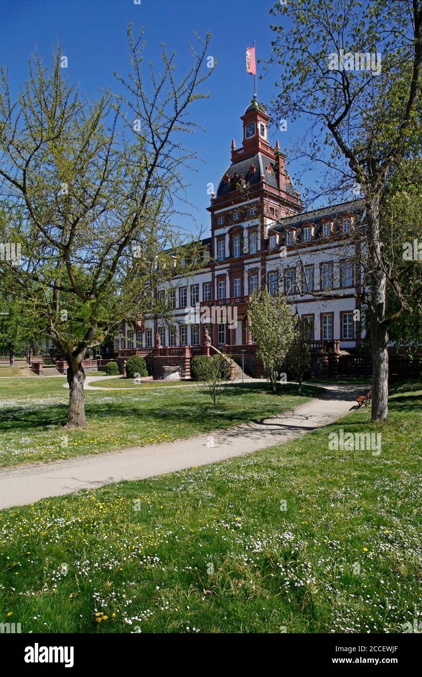 Hanau germany hi-res stock photography and images - Alamy