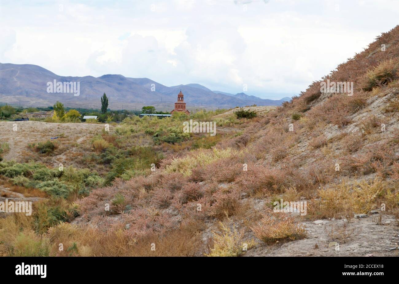 Dvin armenia hi-res stock photography and images - Alamy