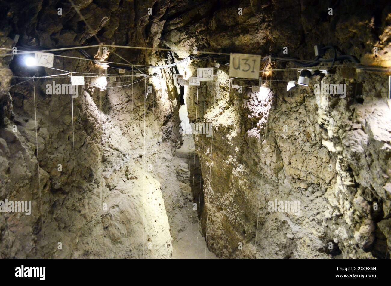 Areni 1 hi-res stock photography and images - Alamy