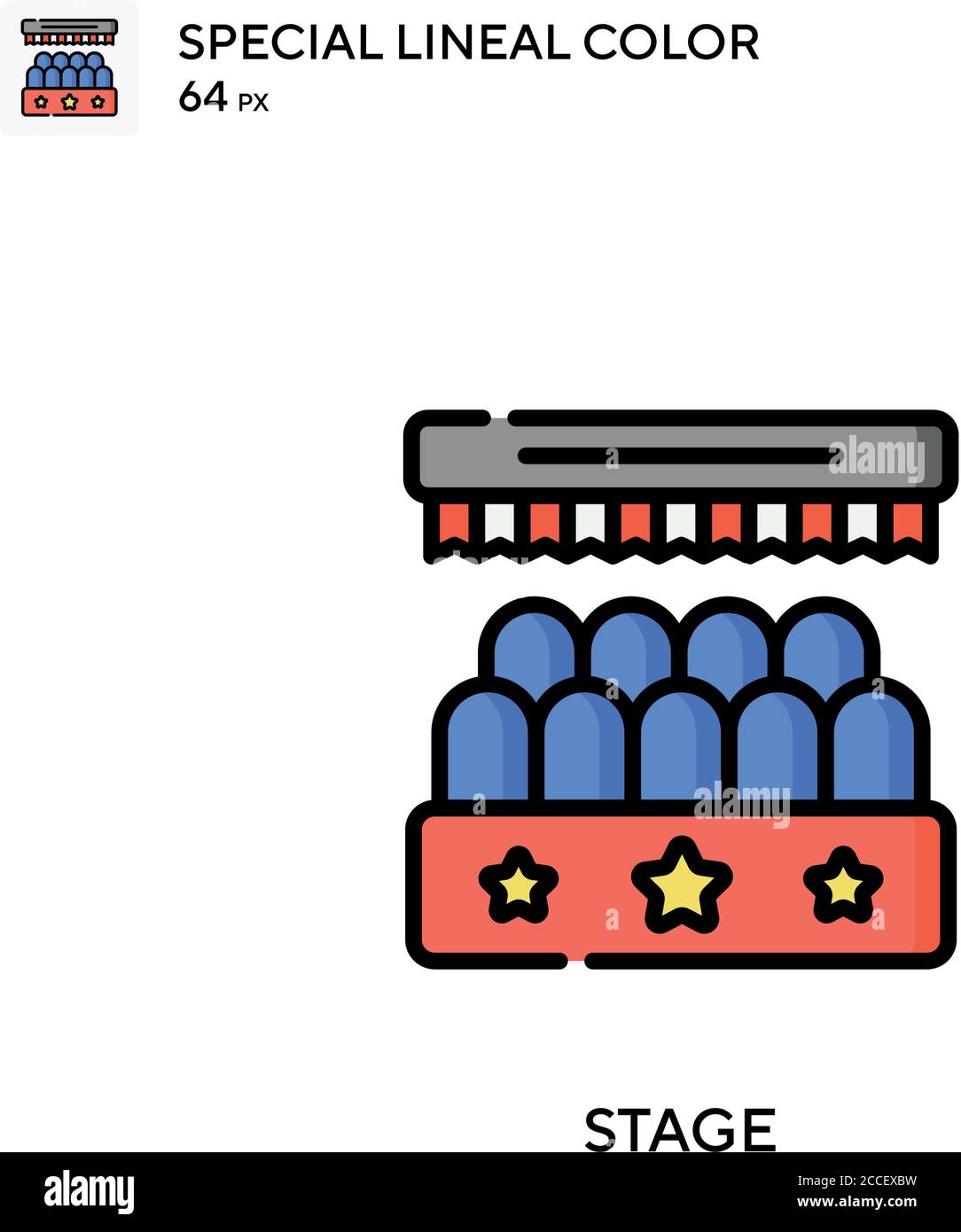 Rock curtain Cut Out Stock Images & Pictures - Alamy