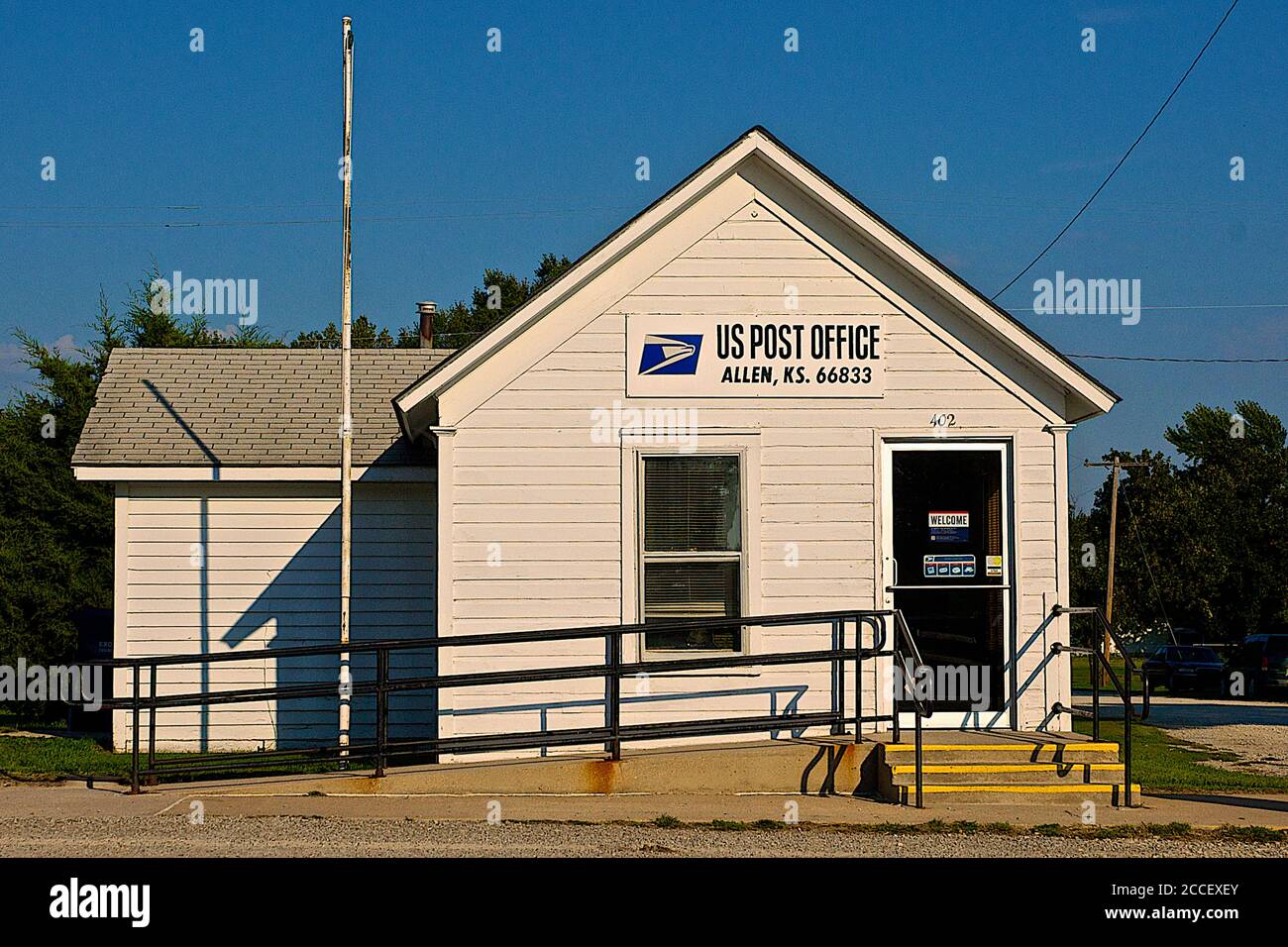 Micropolitan hi-res stock photography and images - Alamy