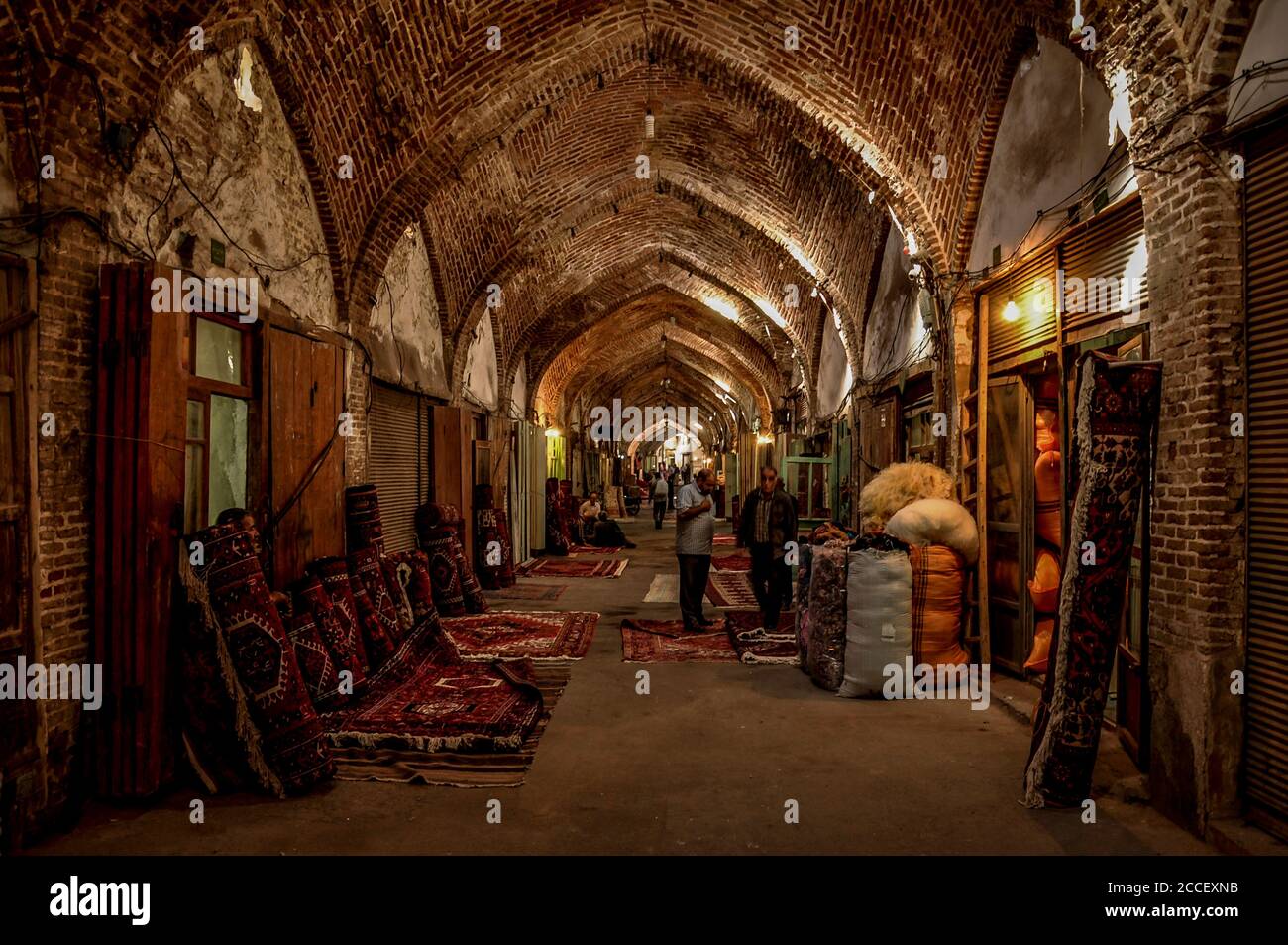 Tabriz Iran High Resolution Stock Photography and Images - Alamy