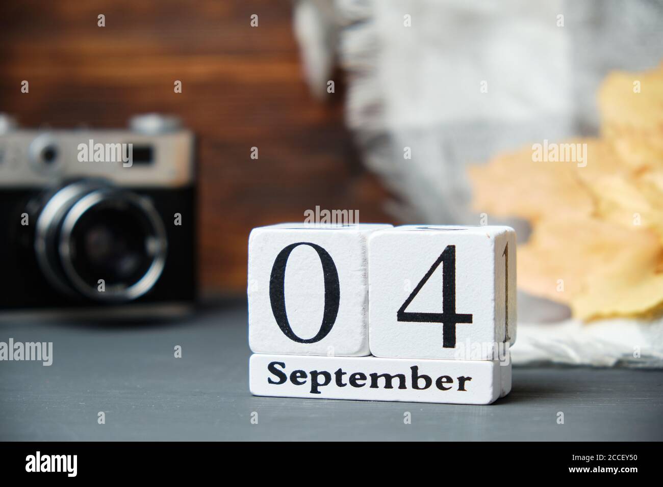 Fourth day september hi-res stock photography and images - Alamy