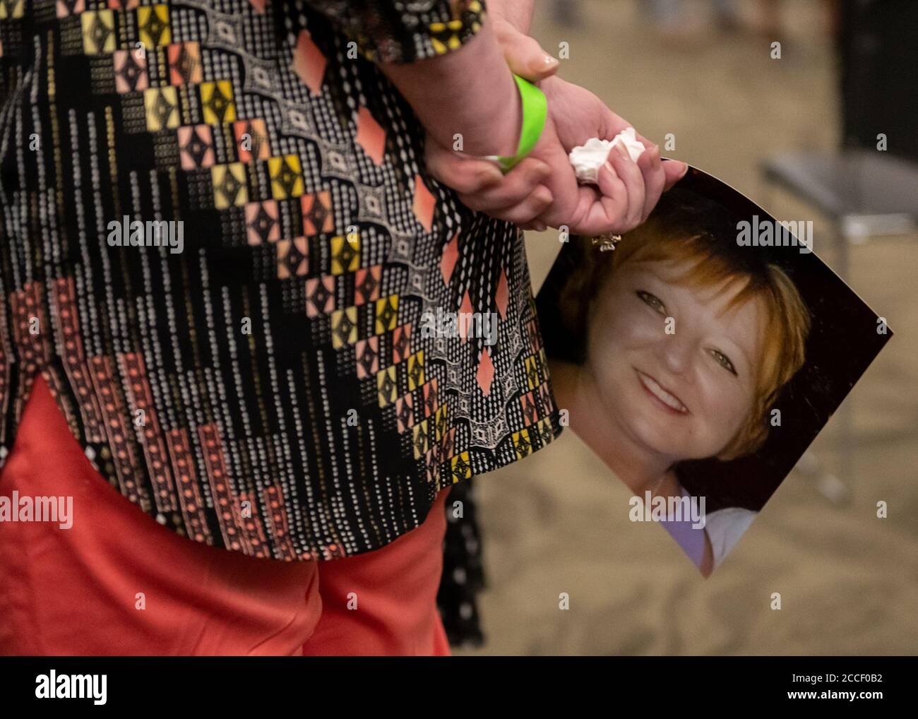 James deangelo killer hi-res stock photography and images - Alamy