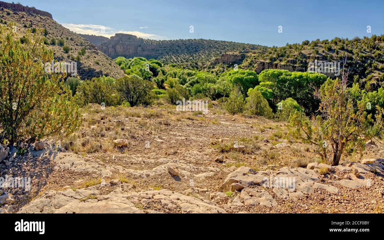 Stair step canyon hi-res stock photography and images - Alamy