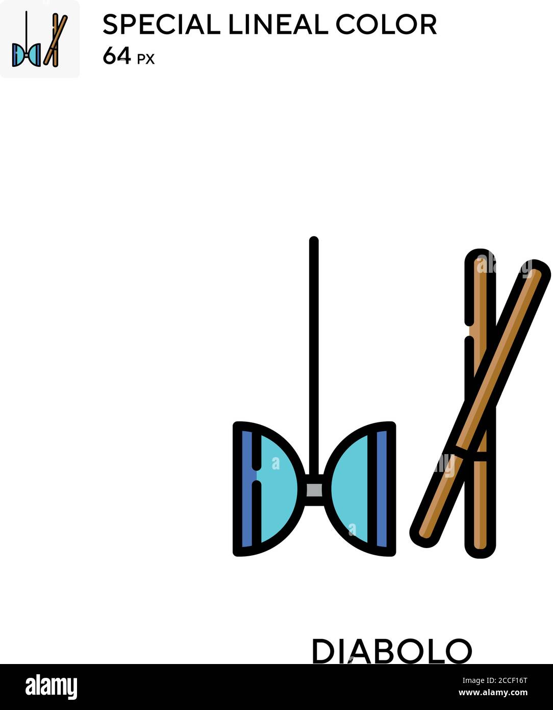 Diabolo plant Stock Vector Images - Alamy