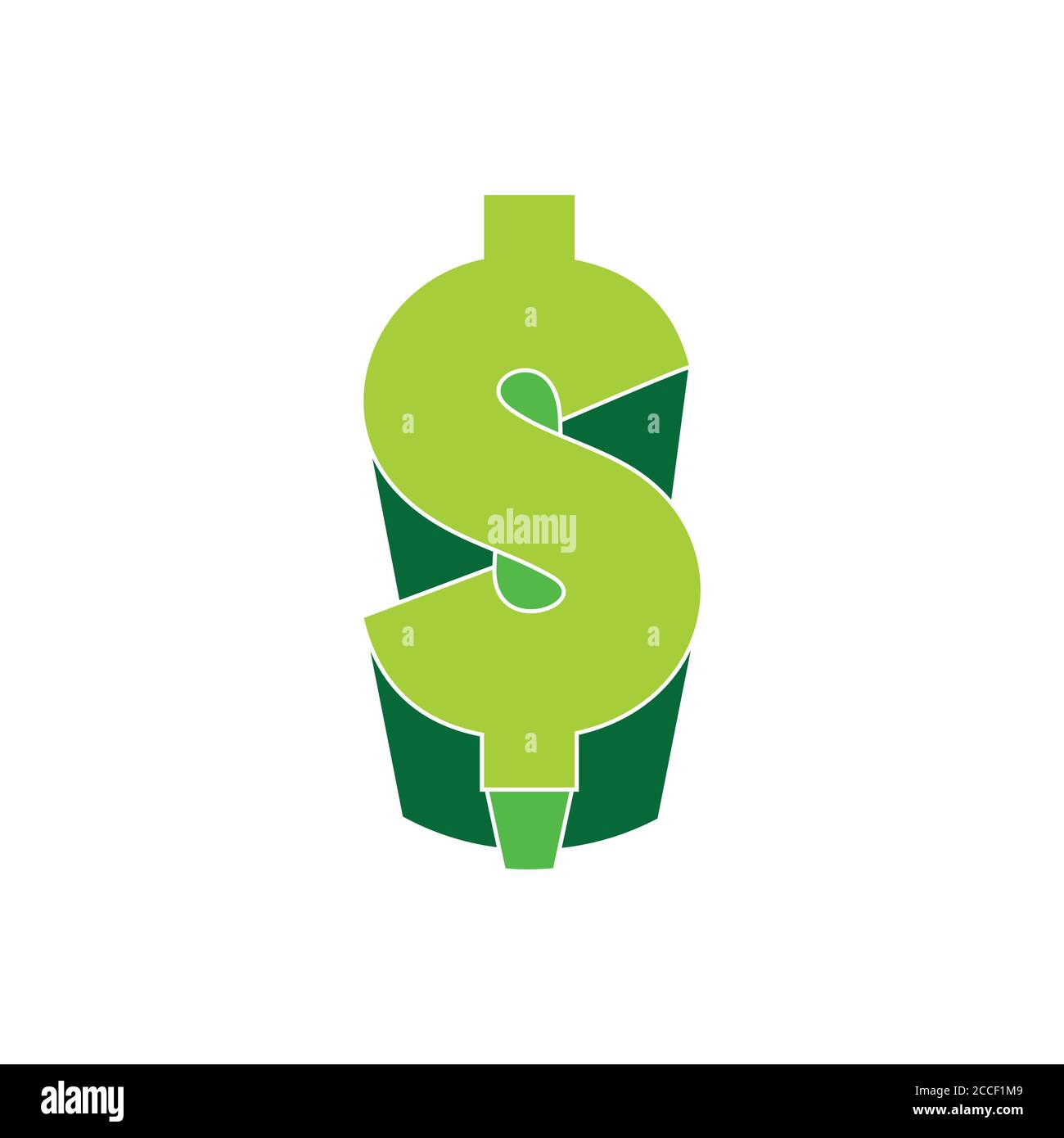 3d money dollar colorful symbol vecor Stock Vector Image & Art - Alamy