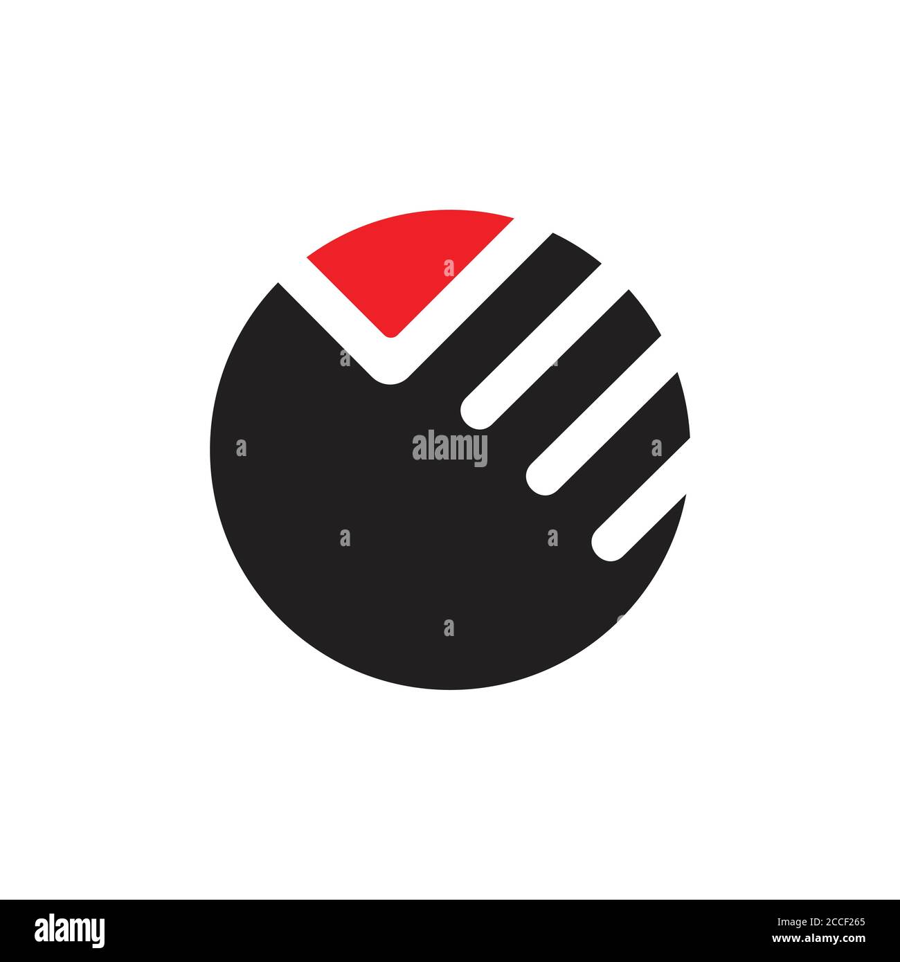 Royal hand holding Stock Vector Images - Alamy