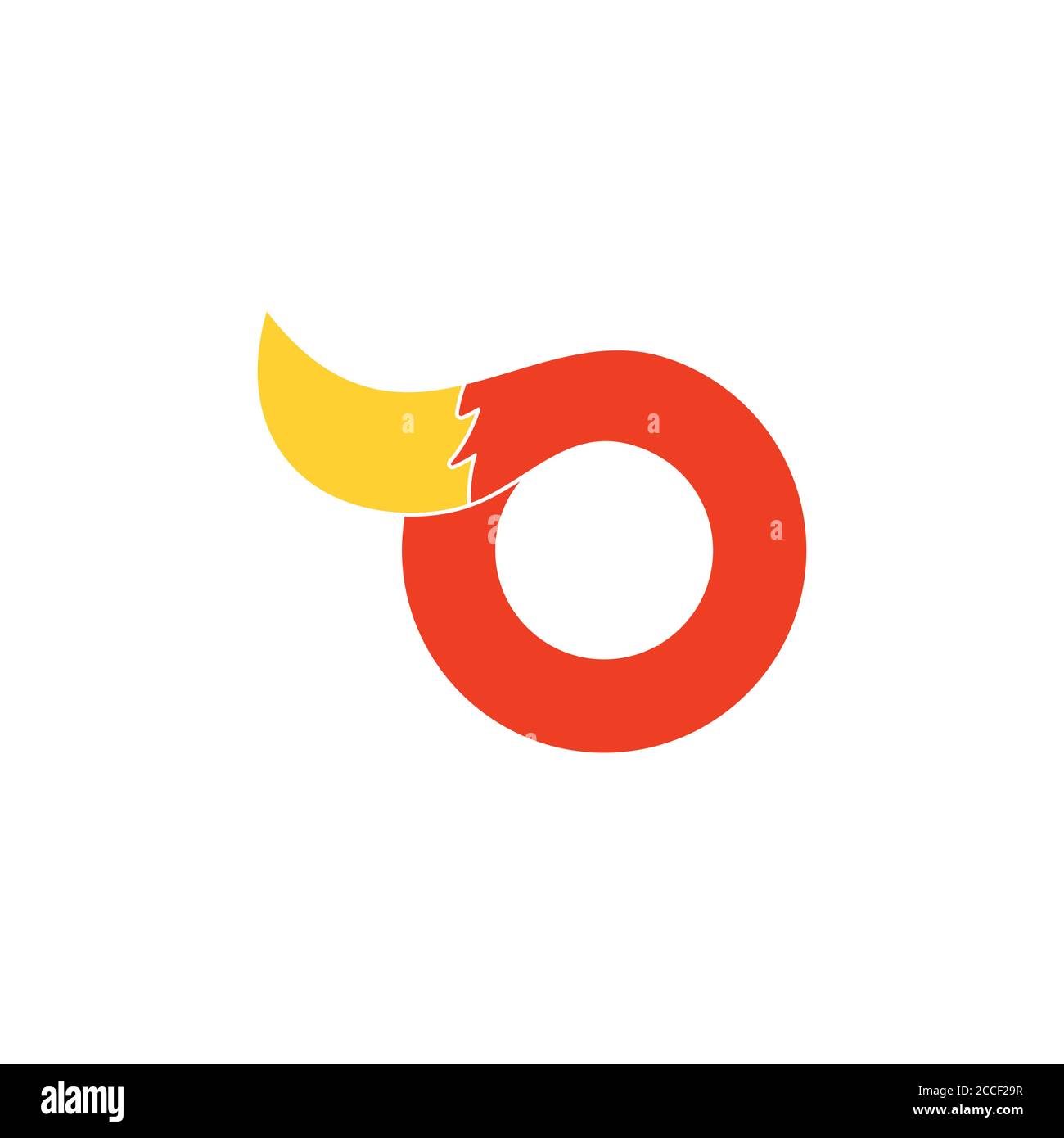 Tail o Cut Out Stock Images & Pictures - Alamy