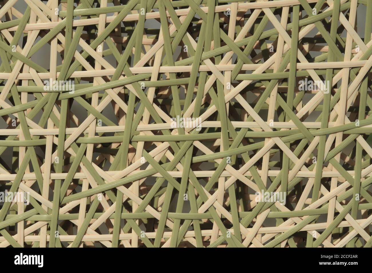 Rattan pattern hi-res stock photography and images - Alamy