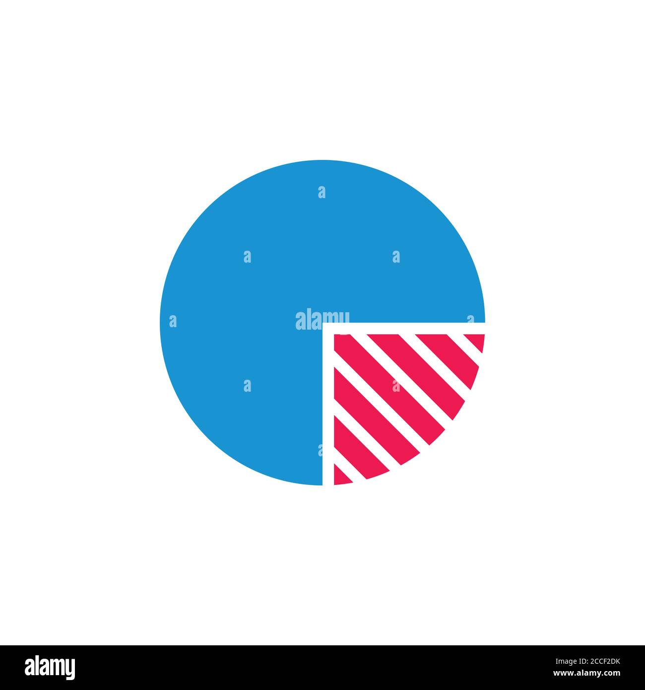 Simple visualization Cut Out Stock Images & Pictures - Alamy