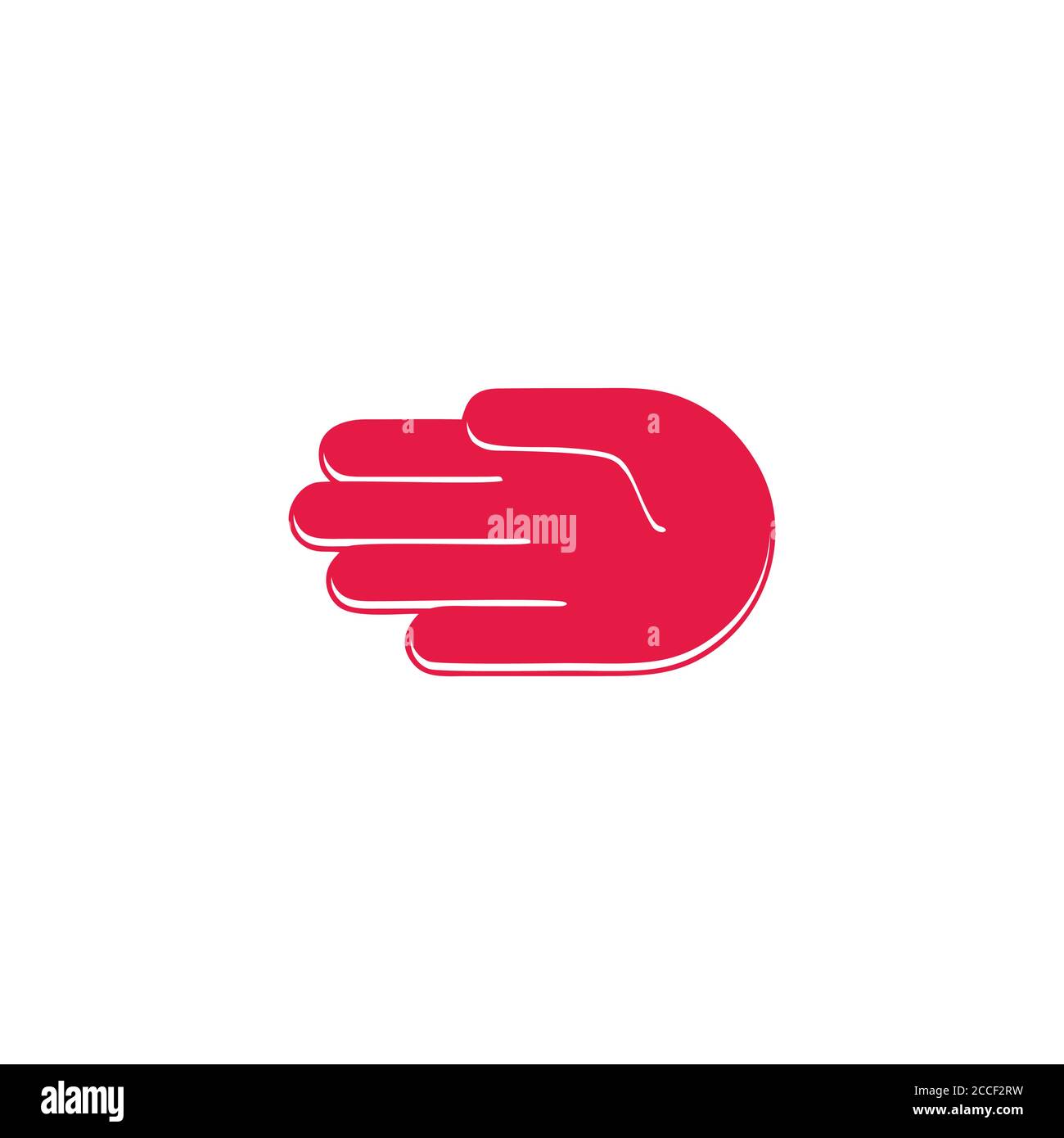 abstract letter d geometric swoosh fast design symbol logo vector Stock ...