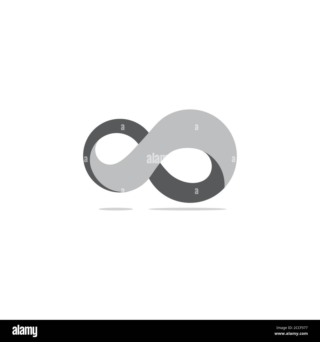 3d minimal motion design future Cut Out Stock Images & Pictures - Alamy