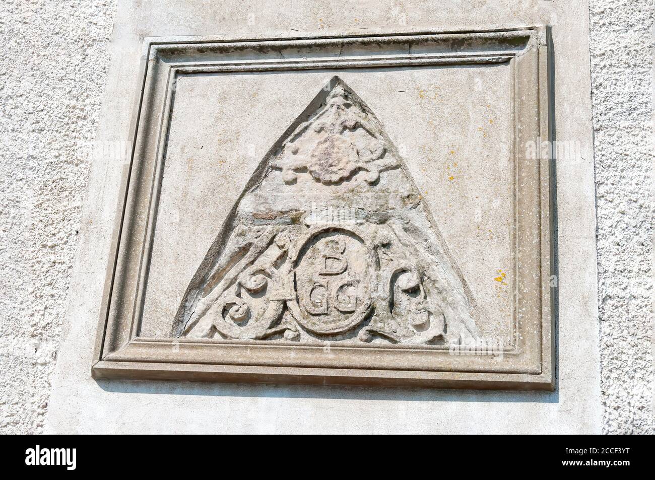 Orkney, Scotland, UK - May 21, 2012: Skaill House on Mainland Orkney ...