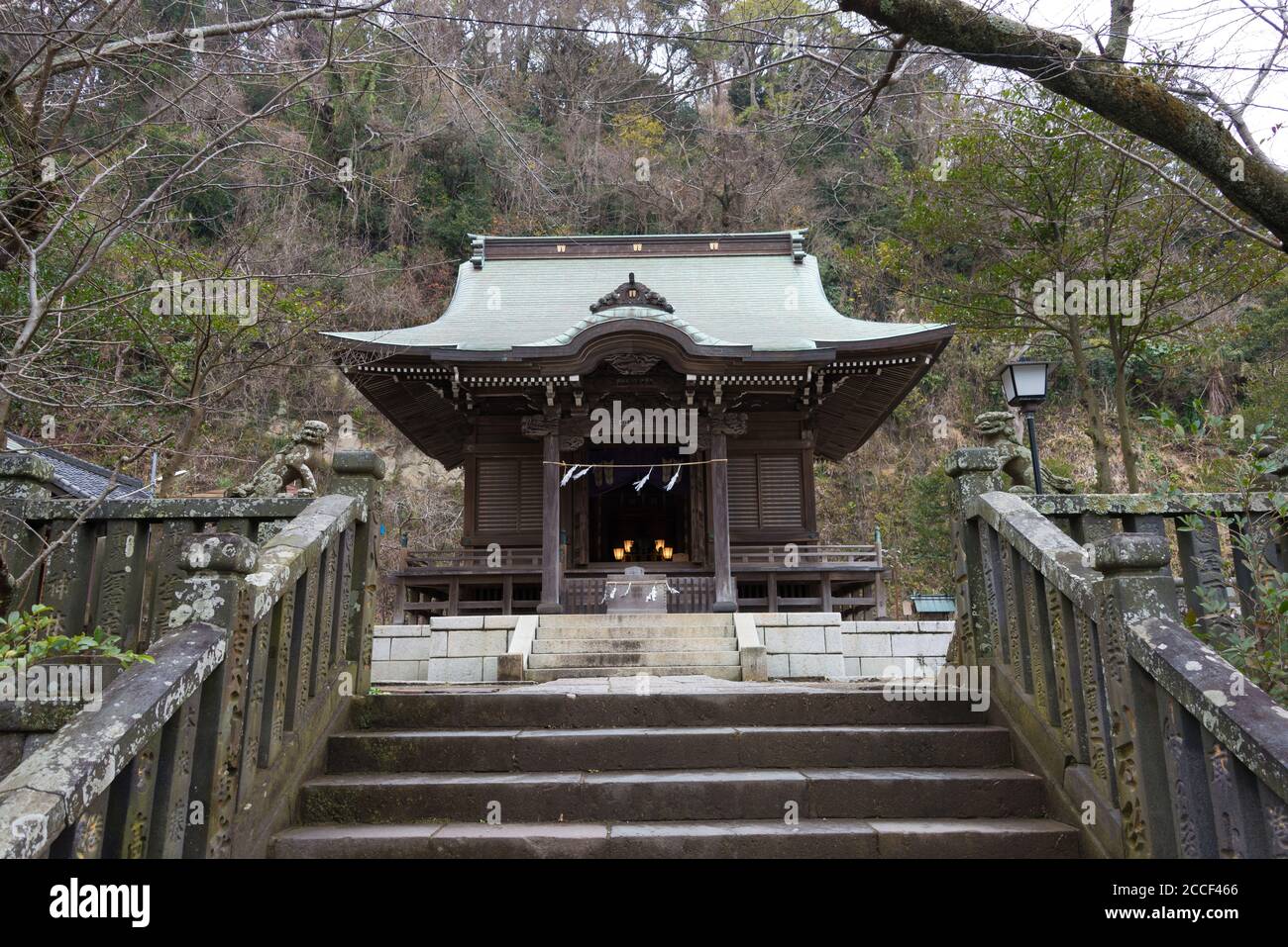 Goryo hi-res stock photography and images - Alamy