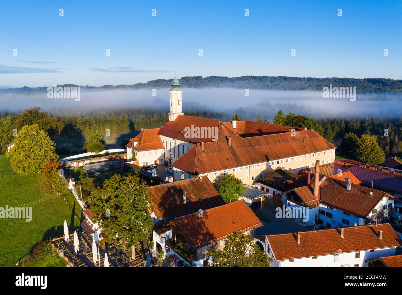 Sachsenkam hi-res stock photography and images - Alamy