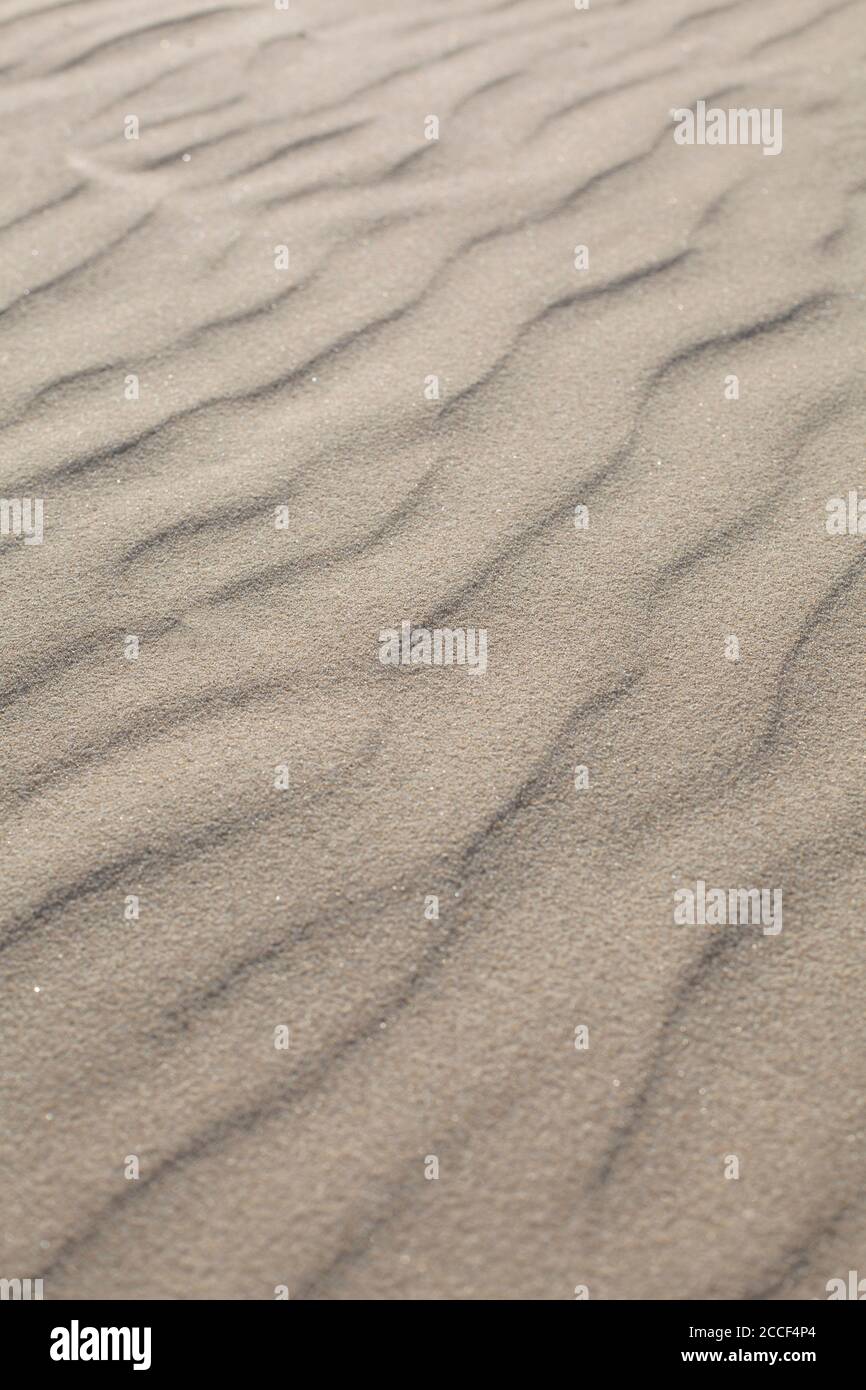 Sand blowing in the wind hi-res stock photography and images - Alamy
